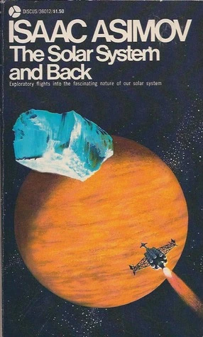 The Solar System and Back | Asimov | Fandom