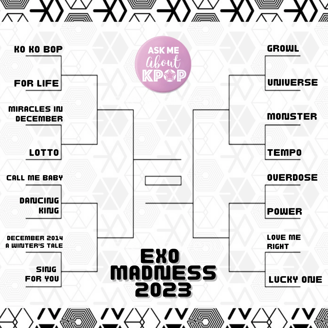 Ep. 245: EXO Madness | Ask Me About Kpop The Podcast Wiki | Fandom