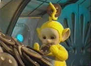 Laa-Laa | Ask-the-Teletubbies Wikia | Fandom