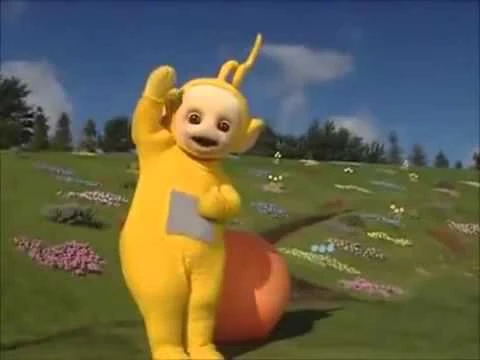 Laa-Laa | Ask-the-Teletubbies Wikia | Fandom