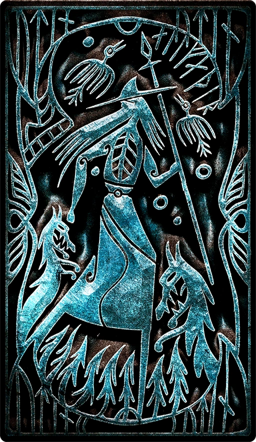 Odin | ASKA Wiki | Fandom