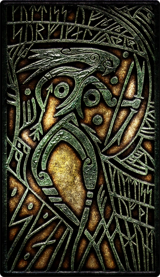 Skadi | ASKA Wiki | Fandom