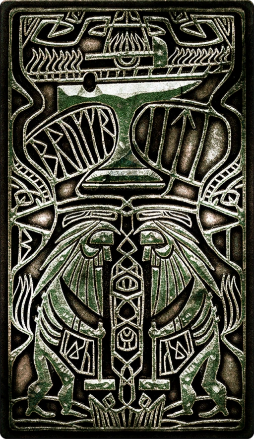 Brokkr and Eitri | ASKA Wiki | Fandom