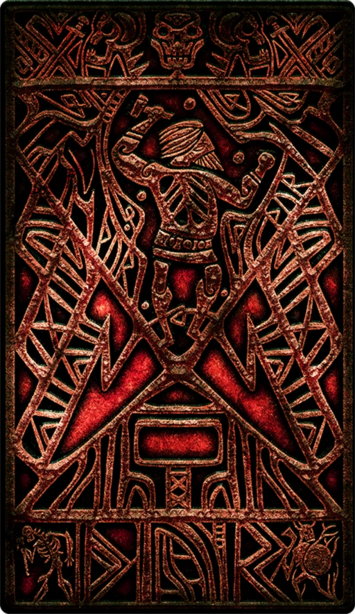 Thor | ASKA Wiki | Fandom