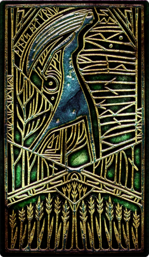 Gefjon | ASKA Wiki | Fandom