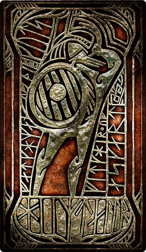 Heimdallr | ASKA Wiki | Fandom