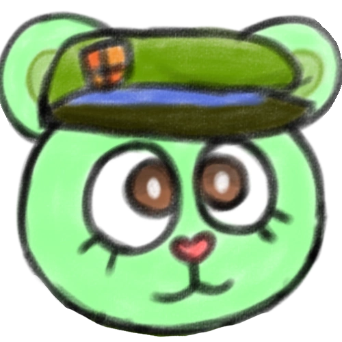 Nugget | Ask/Dare Flippy and Cub Wiki | Fandom