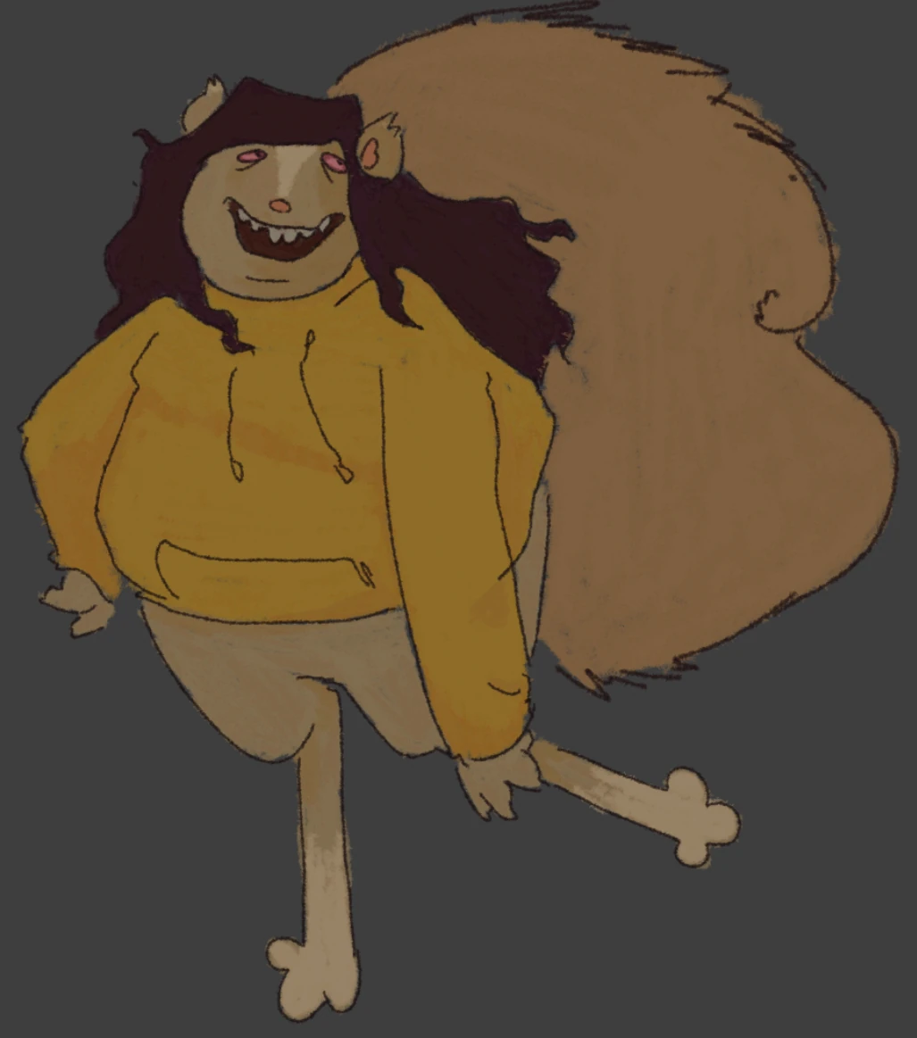 Ã nn | Ask/Dare Flippy and Cub Wiki | Fandom