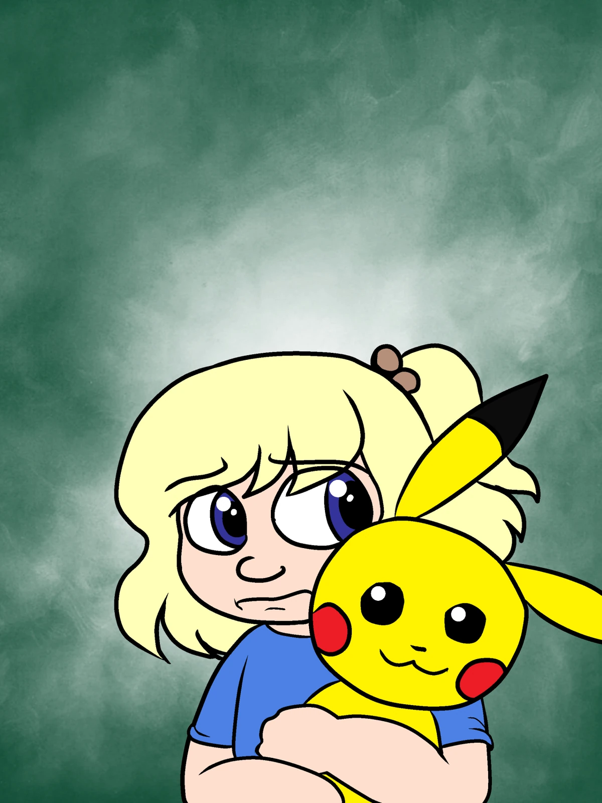 Anna Reed | Ask Frisk and Company Wiki | Fandom
