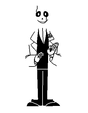 Goopster | Ask Frisk and Company Wiki | Fandom