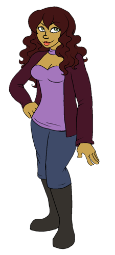 Aidrian | Ask Frisk and Company Wiki | Fandom