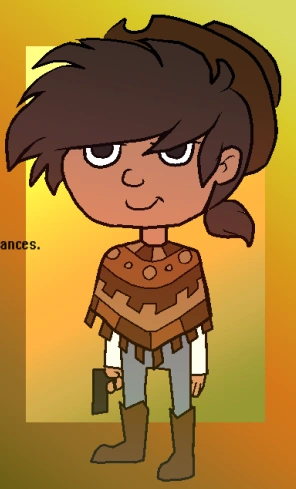 Blake | Ask Frisk and Company Wiki | Fandom