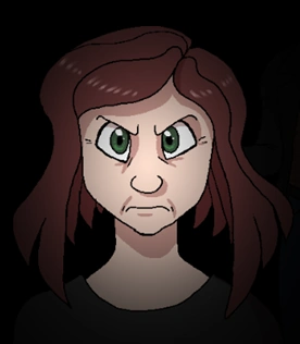 Susan | Ask Frisk and Company Wiki | Fandom