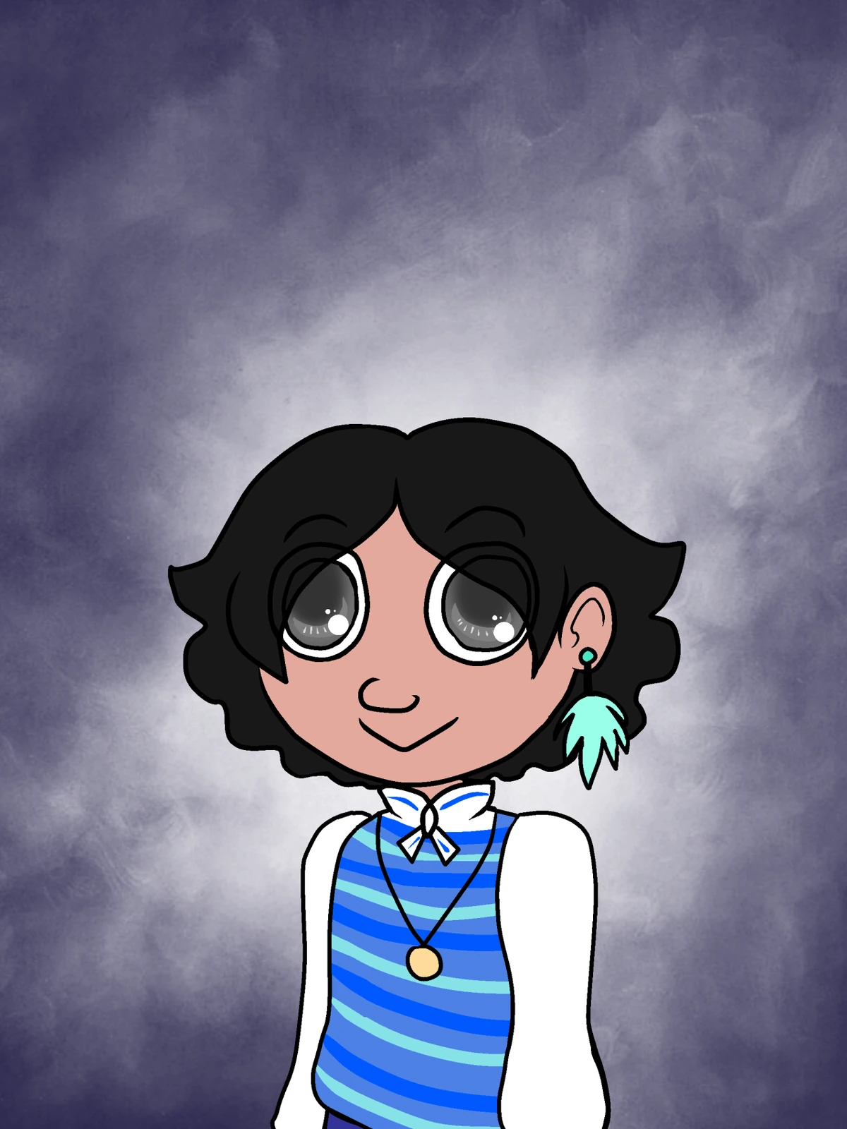 Mariajose Alba Juarez Chacon | Ask Frisk and Company Wiki | Fandom