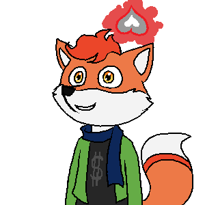 Clutter Commander | Ask Frisk and Company Wiki | Fandom