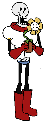 Papyrus | Ask Frisk and Company Wiki | Fandom