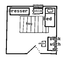 The Monster House | Ask Frisk and Company Wiki | Fandom