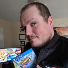 BalenaProductions | Ask The Sonic Heroes Wiki | Fandom