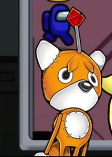 Sus Tails | Ask The Sonic Heroes Wiki | Fandom