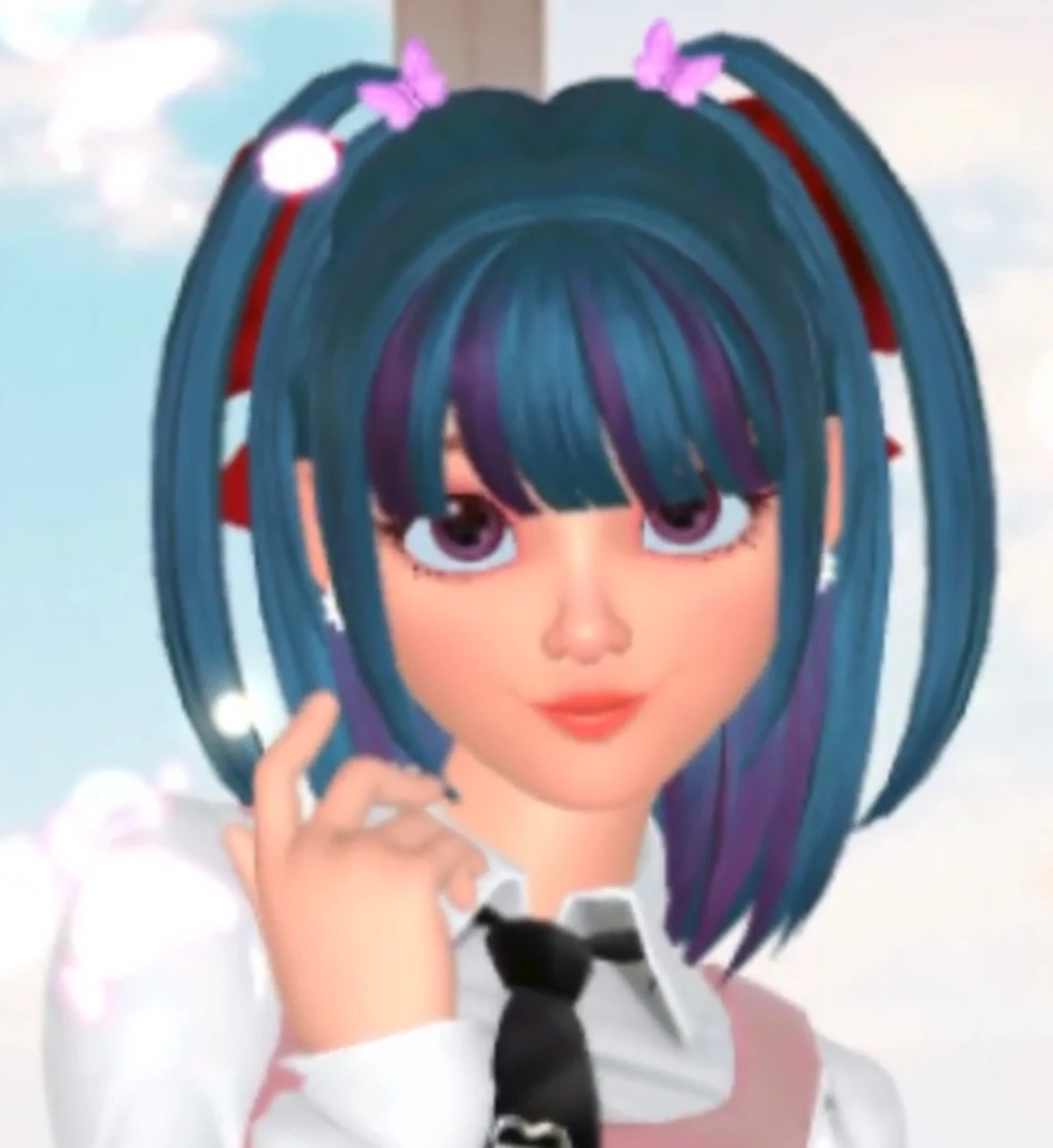 Nina | As Last by the Nina’s Wiki | Fandom