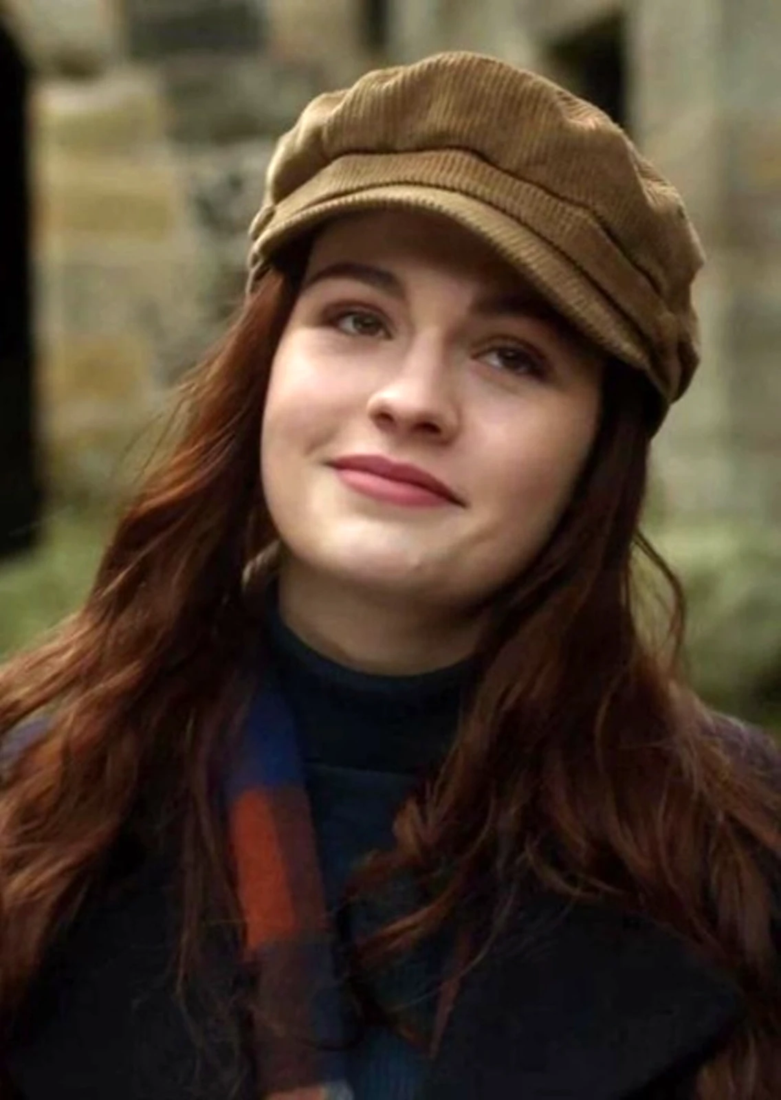 Saraka Weasley | A Slytherin Legacy Wiki | Fandom