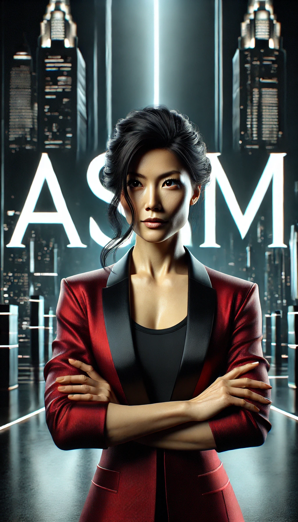 Maylina Long | Wiki ASM | Fandom