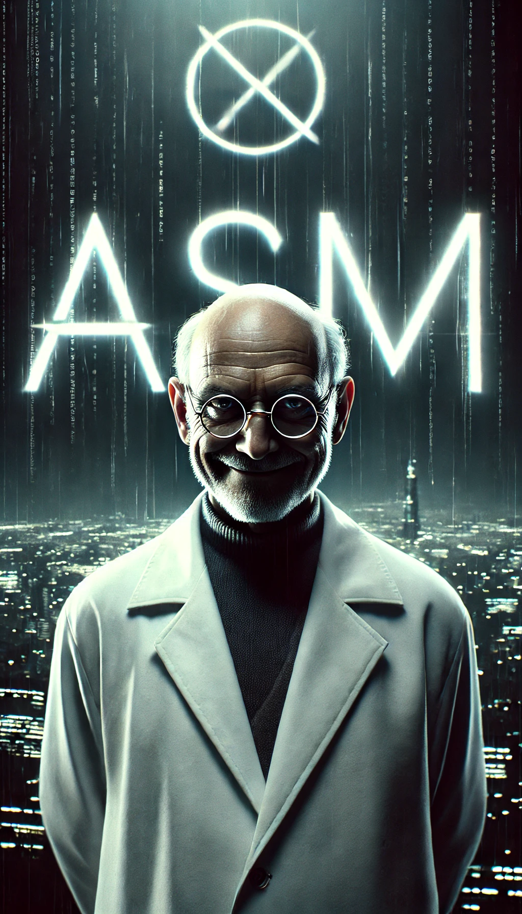 Professeur Jordan | Wiki ASM | Fandom