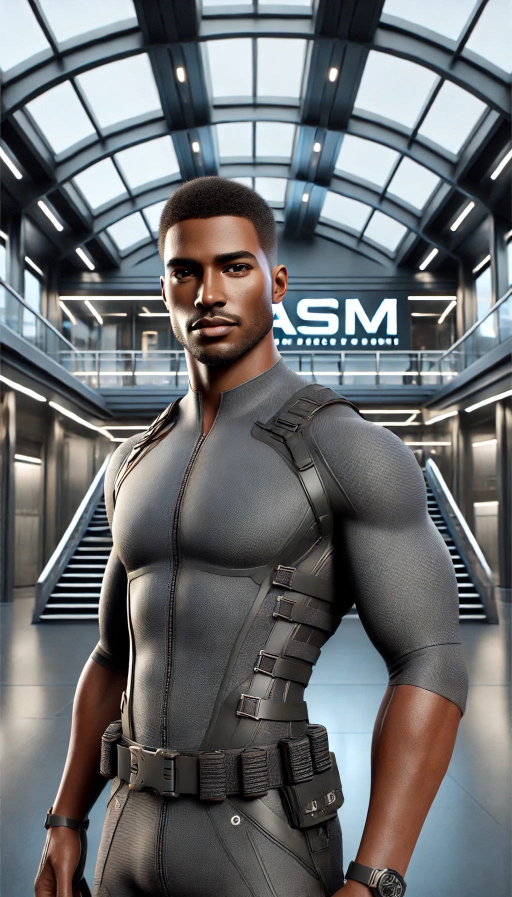 Victor | Wiki ASM | Fandom