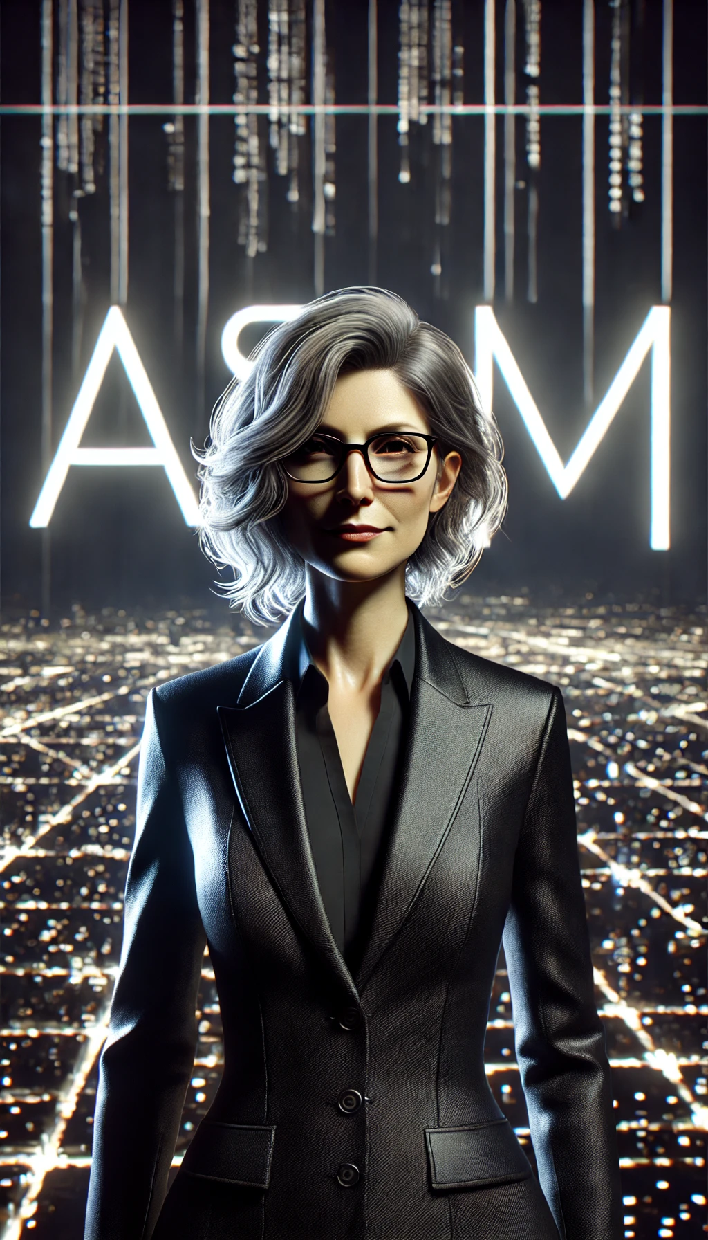 Anastasia F. | Wiki ASM | Fandom