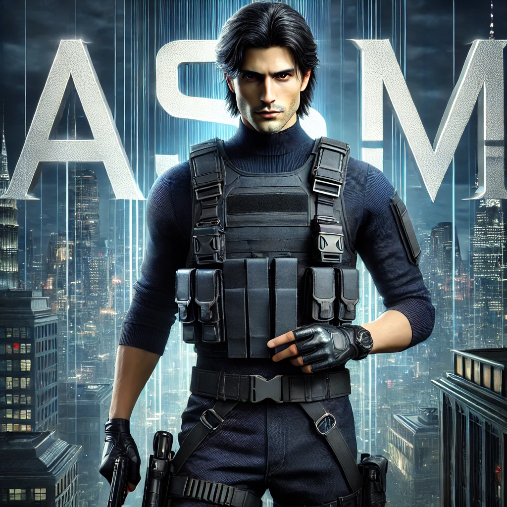 Théo Fuller | Wiki ASM | Fandom