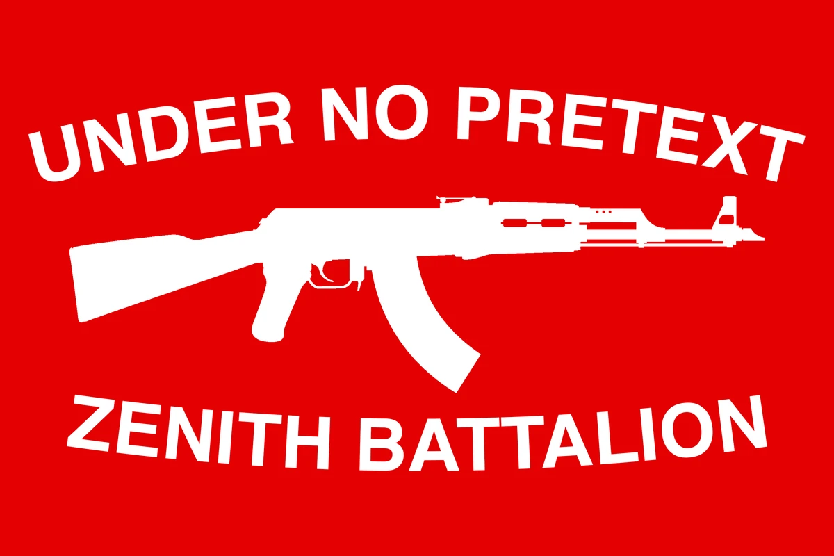 Zenith Battalion (ZB) | Asmarsgia Wiki | Fandom