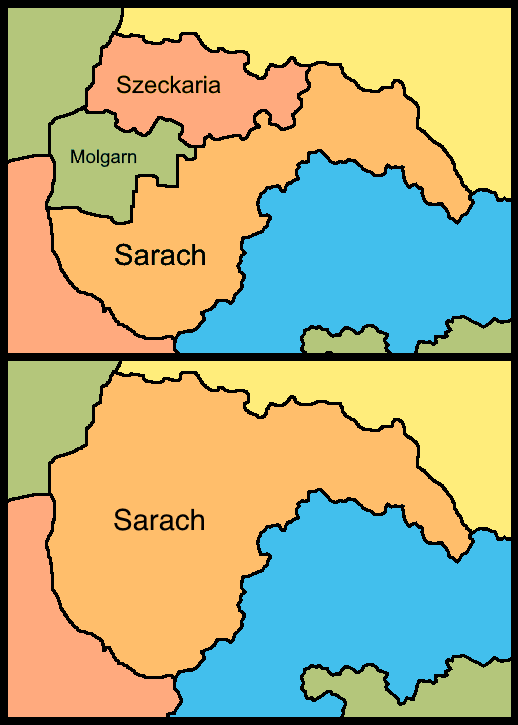 Sarach Civil War | Asmarsgia Wiki | Fandom