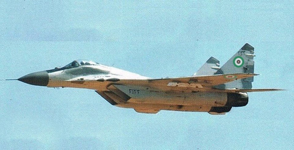 Eksondo-Jelanistani Air Force (EJAF) | Asmarsgia Wiki | Fandom