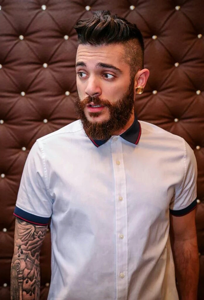 Davie Boy | Asmatys Wikia | Fandom