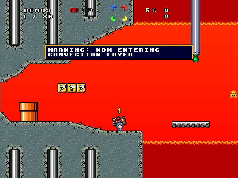 Subterranean Sun | ASMBXT Wiki | Fandom