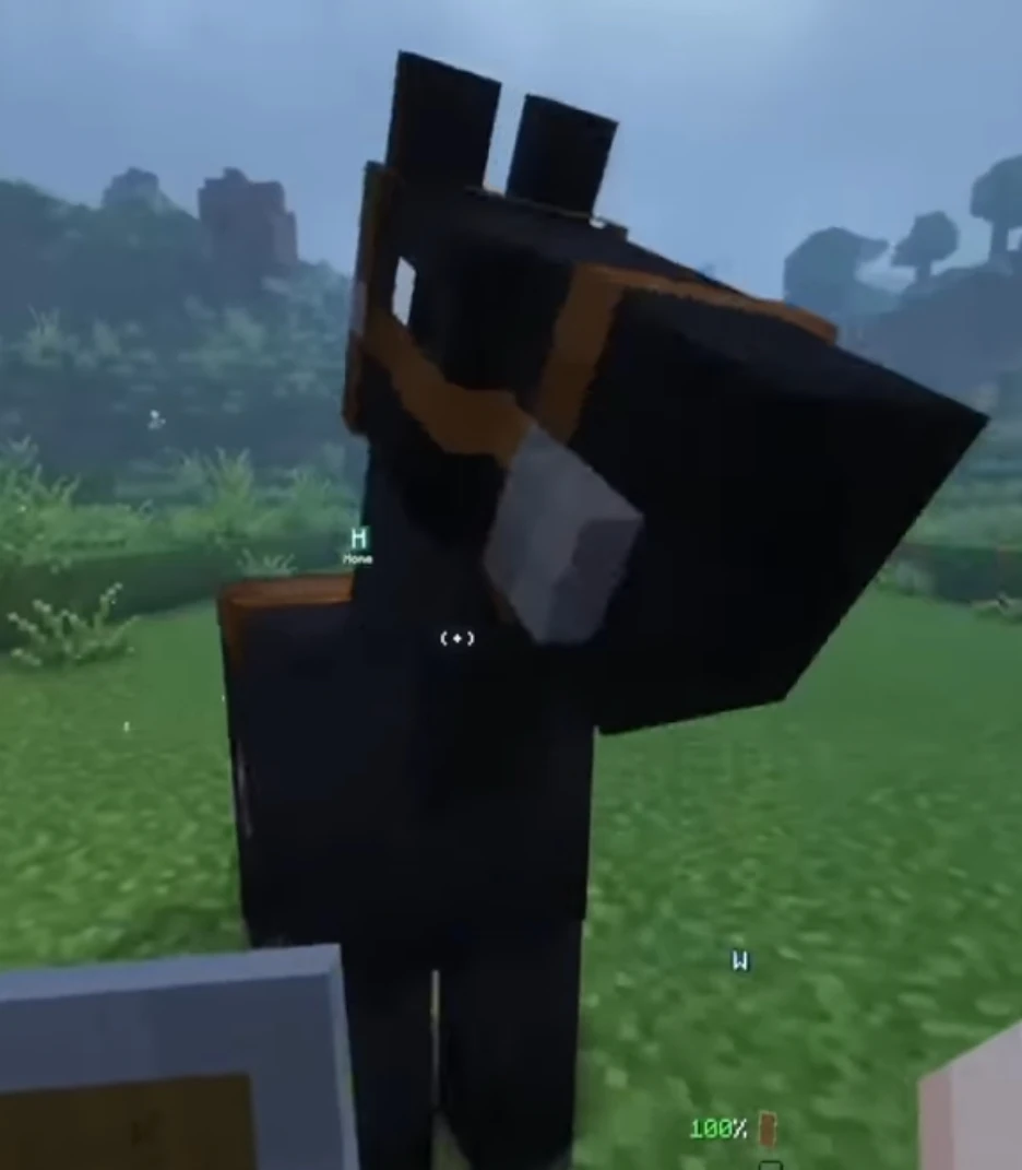 Midnight | ASMP Wiki | Fandom