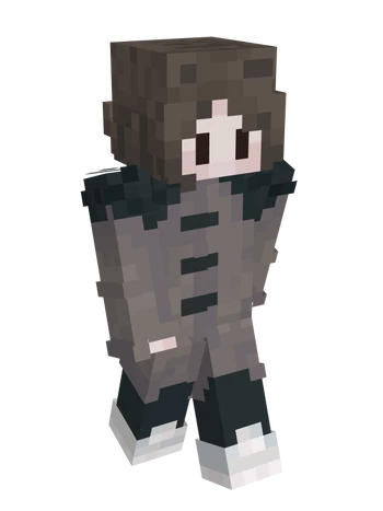 Guqqie | ASMP Wiki | Fandom