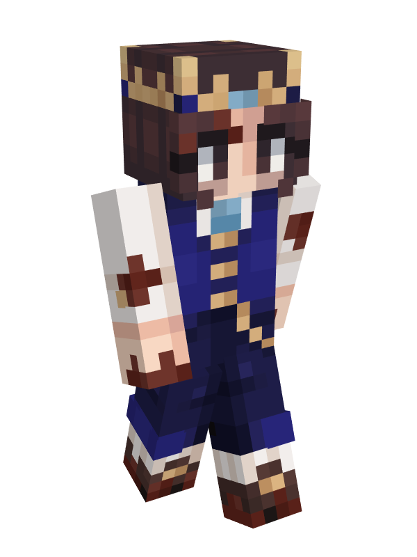 Aimsey | ASMP Wiki | Fandom