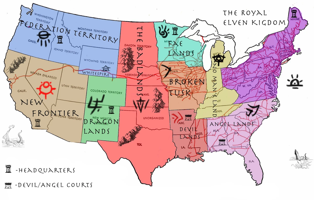 Map | Asnana Wiki | Fandom