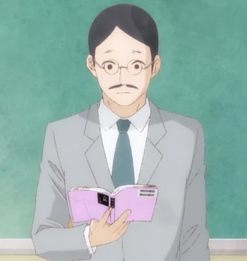 Sainan | Asobi Asobase Wiki | Fandom