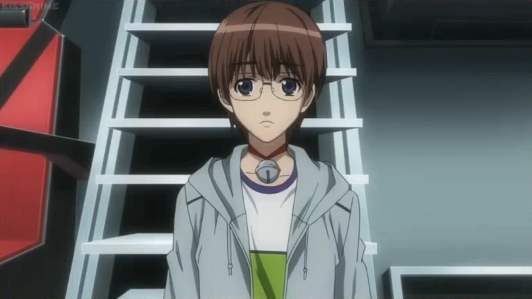 Kio Kakazu | Asobi ni iku yo! Wiki | Fandom