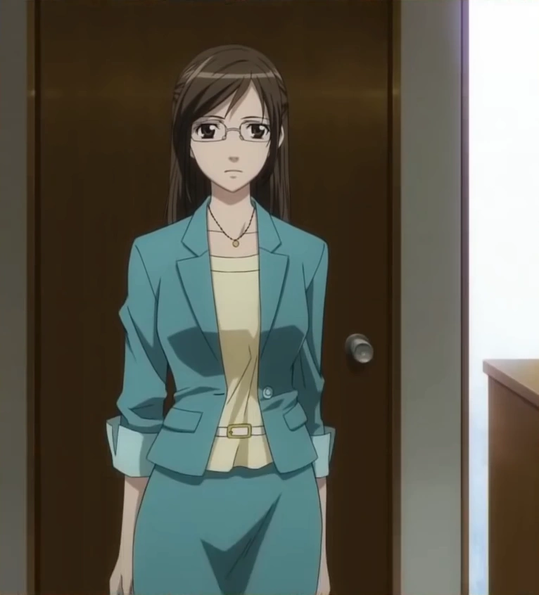 Maki Itokazu | Asobi ni iku yo! Wiki | Fandom