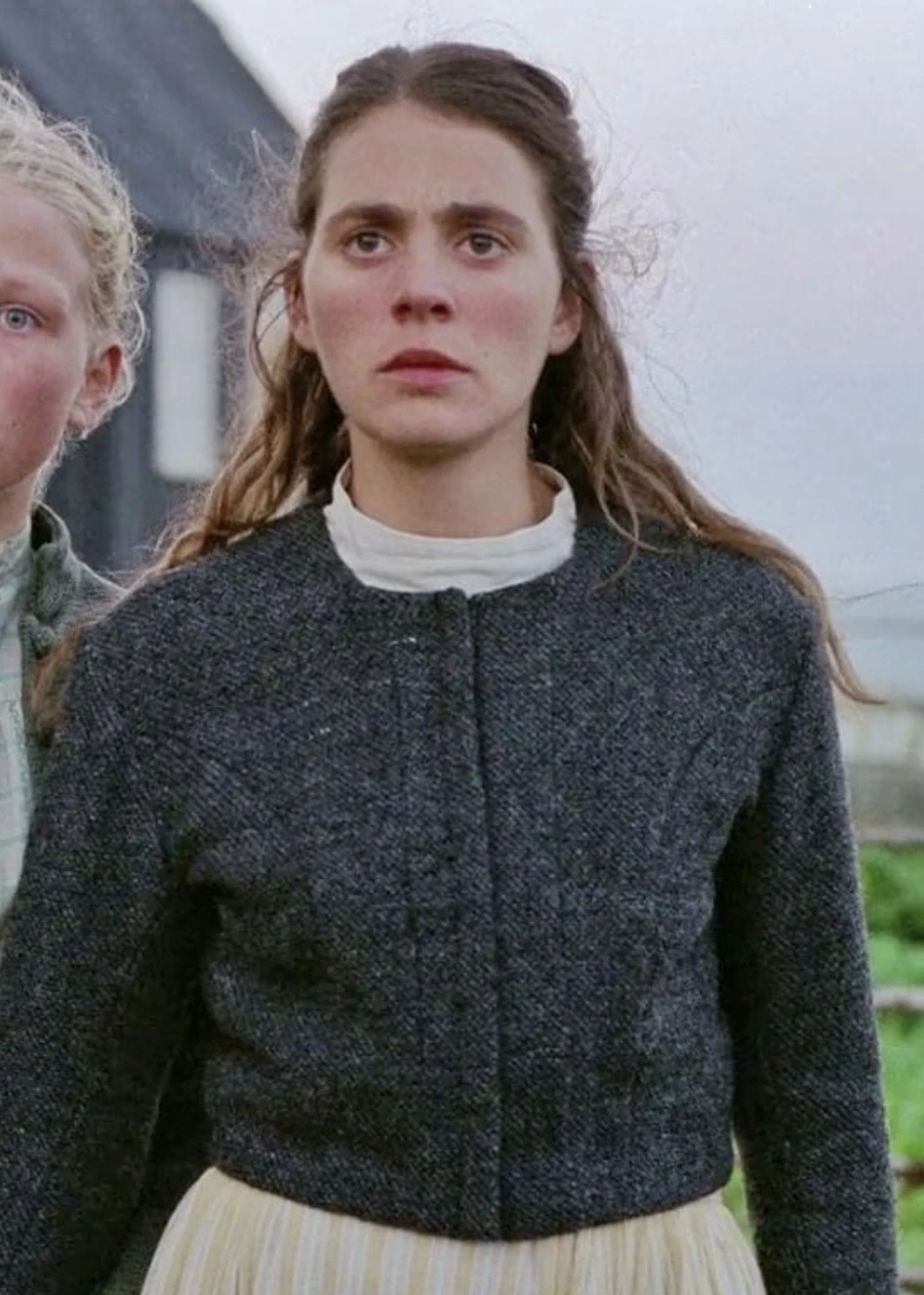 Agnes Stone | ASOIAF Original Characters Wiki | Fandom