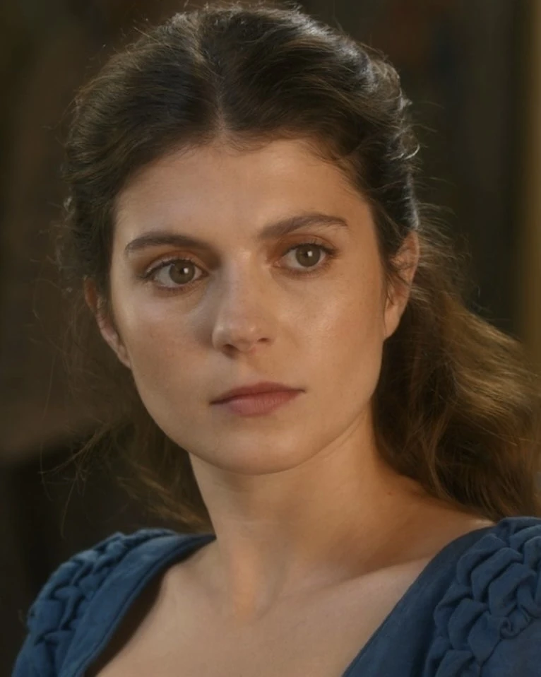 Dacey Rhys | ASOIAF Original Characters Wiki | Fandom