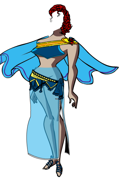 Madam Yyn | ASOIAF RPG Wiki | Fandom