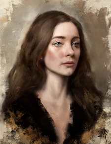 Melara Hetherspoon (The Lion and the Dragon) | ASOIAF What If's Wiki ...