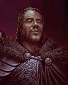 Nestor Royce (The Lion and the Dragon) | ASOIAF What If's Wiki | Fandom
