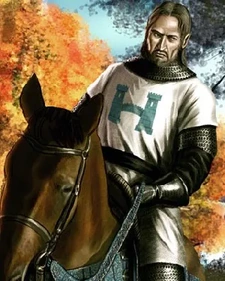 Walder Frey (son of Ryman) (The Lion and the Dragon) | ASOIAF What If's ...