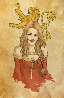 Cerelle Lannister (Lord Tywin's Gift) | ASOIAF What If's Wiki | Fandom