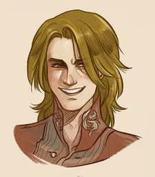 Lyonel Frey (The Lion and the Dragon) | ASOIAF What If's Wiki | Fandom